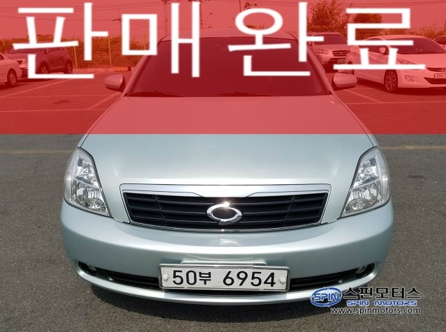 [르노삼성] 뉴 SM5 LPLI SE : 네이버 블로그