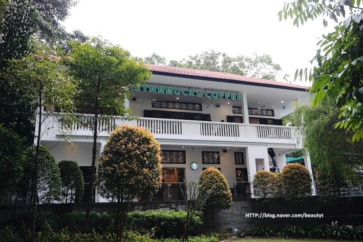스타벅스 로체스터 파크 - STARBUCKS ROCHESTER PARK : 네이버 블로그