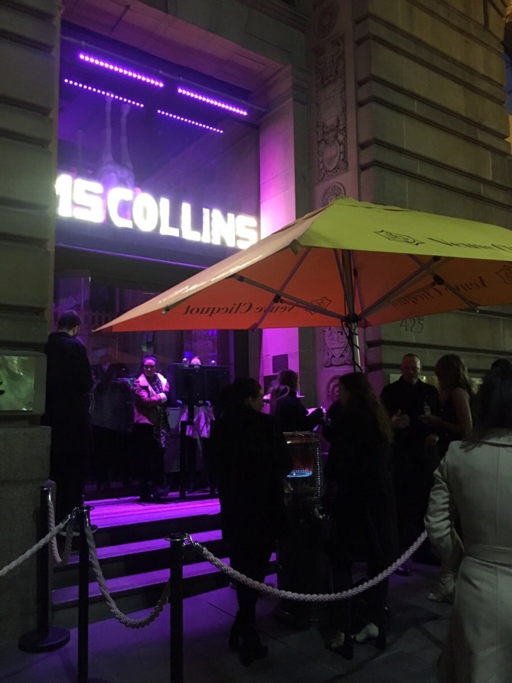 5. Club scarlet/ Ms collins/멜버른 클럽/ 토요일 클럽 : 네이버 블로그