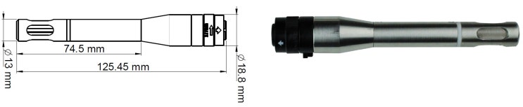 [KIMO] C310 다기능 트랜스미터 프로브 : 네이버 블로그