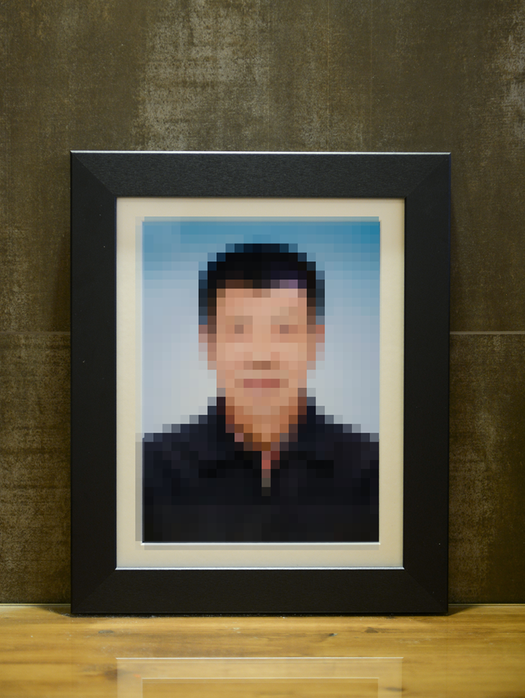 부천영정장수사진 잘 찍기로 소문났어요~ 네이버 블로그