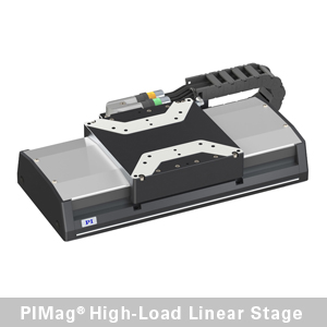 PIMag® 하이로드(High-Load) 리니어 스테이지 : 네이버 블로그