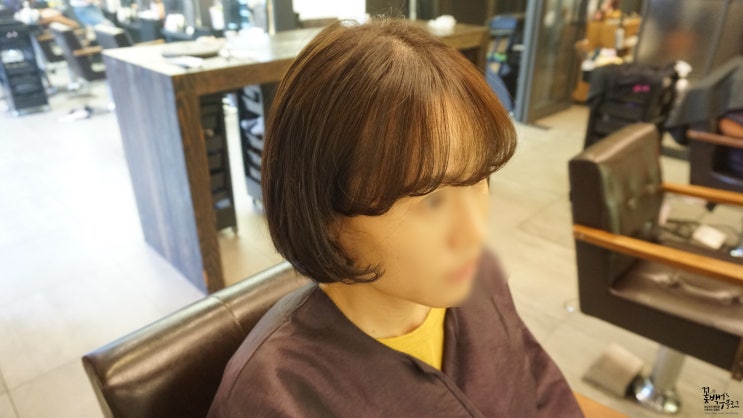 부평역미용실 토리헤어(부평로데오점) 염색과 클리닉 탁월해! : 네이버 블로그