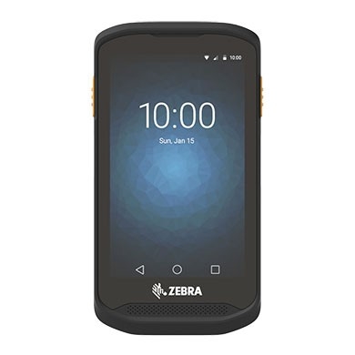 ZEBRA PDA - TC20, 2D, 안드로이드 Android Nougat 7.X , 산업용 PDA : 네이버 블로그