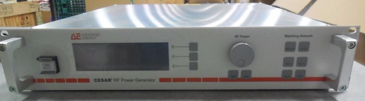 61300047//CESAR RF Power Generator/AE/AE : 네이버 블로그