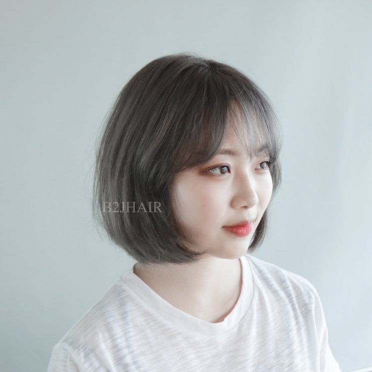 부산미용실중 애쉬염색 잘하는곳 바로 여기 Here 네이버 블로그