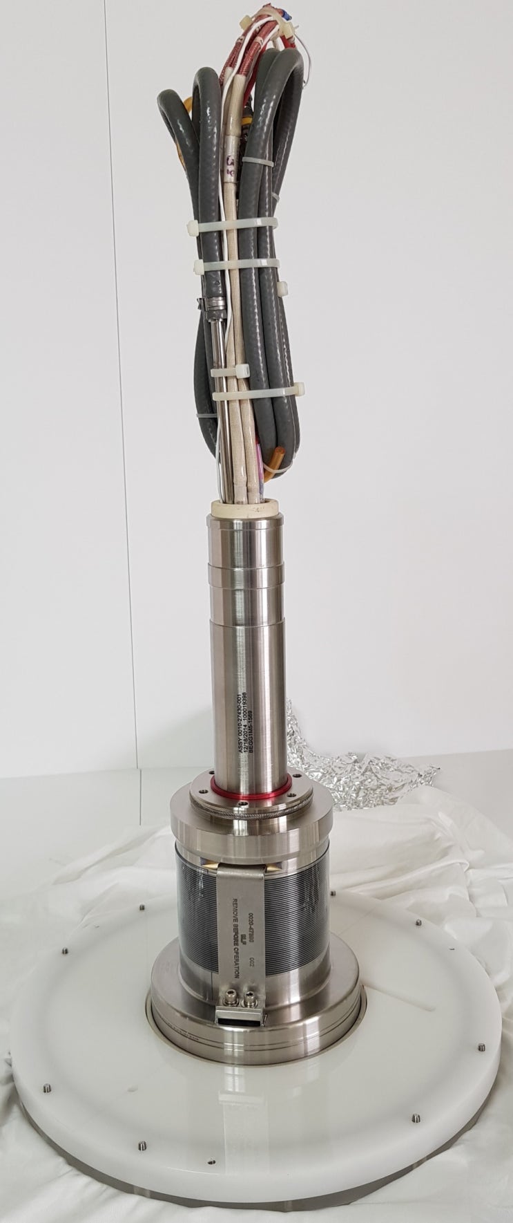 0010-27430-003/-/MCA ESC/-/APPLIED MATERIALS : 네이버 블로그