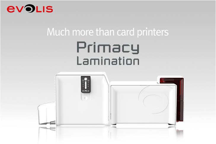 EVOLIS PRIMACY LAMINATION 카드프린터 : 네이버 블로그