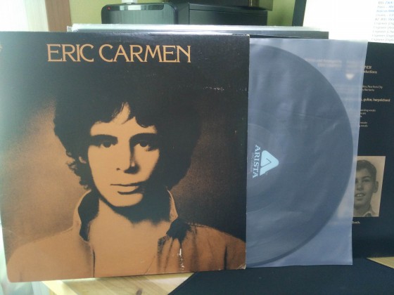 (완료)Eric Carmen / Eric Carmen : 네이버 블로그