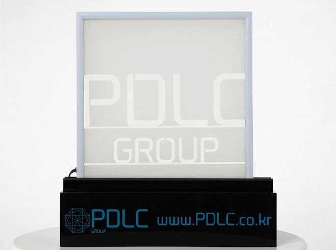 PDLC 란? (매직글라스,스마트윈도우 원료) : 네이버 블로그