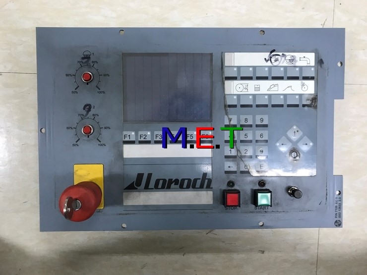[SYSTEC] MCM-CUI 2 TERMINAL [TOUCH PANEL] : 네이버 블로그