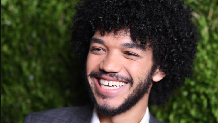저스티스 스미스 (Justice Smith, 1995년 8월 9일 / 미국 / 178cm) : 네이버 블로그