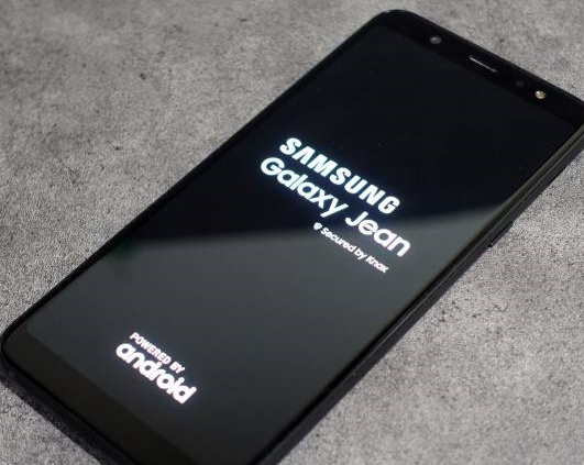 삼성 갤럭시 Jean SM-A605K 기능 및 성능 : 네이버 블로그