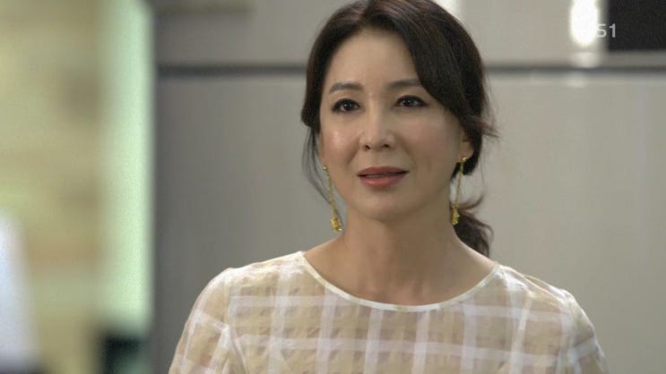 KBS1 내일도 맑음 심혜진 패션 : 로레나 안토니아찌 : 네이버 블로그