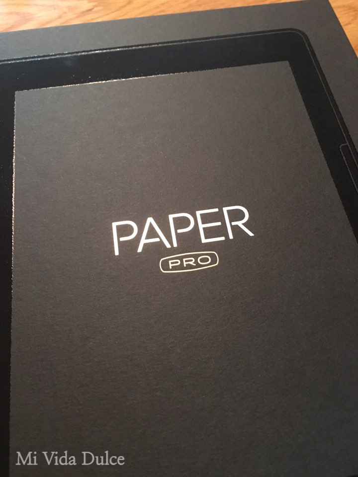 리디 페이퍼 프로 - 리디북스의 전자책 리더기 : 네이버 블로그