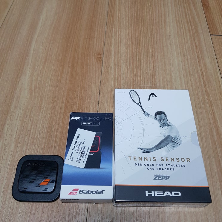 ★HEAD TENNIS SENSOR★ : 네이버 블로그