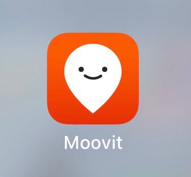 [방콕 생활] App무빗(Moovit)- 방콕 자유여행 관광객들뿐 아니라 거주자들에게도 유용한 필수 어플 추천 : 네이버 블로그