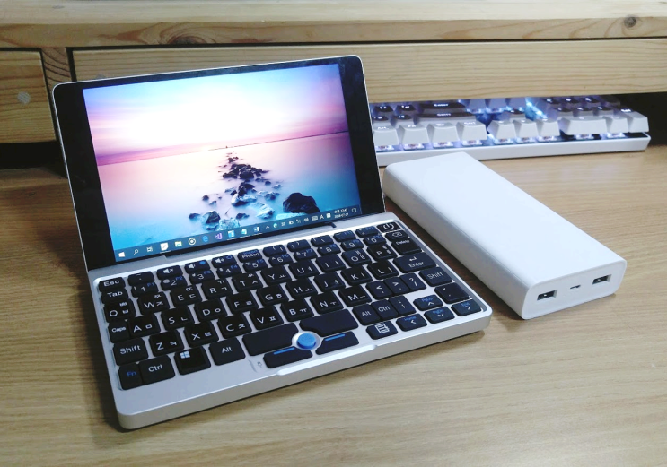 GPD Pocket - 나름대로 몇개월 써본 뒤 소감 : 네이버 블로그