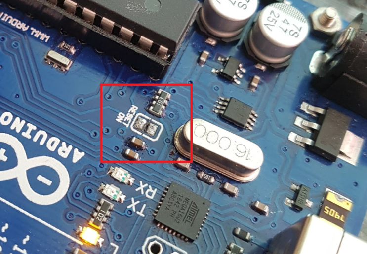 Atmel-ICE 로 Arduino 디버깅 하기#Uno편 : 네이버 블로그