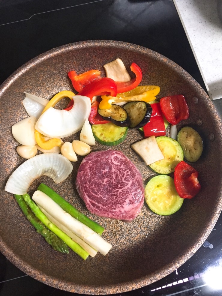 송파구맛집 모찌리도후와 한우를 파는 쉐프의정육점에서 홈파티 준비하세요 네이버 블로그