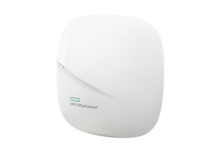 [HPE Aruba AP] OfficeConnect OC20 802.11ac 시리즈 액세스 포인트 JZ074A : 네이버 블로그