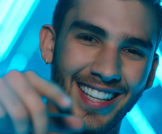 [가사/해석]Vaina Loca - Ozuna&Manel Turizo : 네이버 블로그