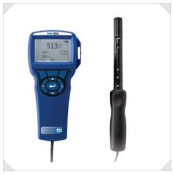 Co2측정기 (이산화탄소 측정기) TSI-7515, TSI-7535 제품 특징 및 사양 : 네이버 블로그