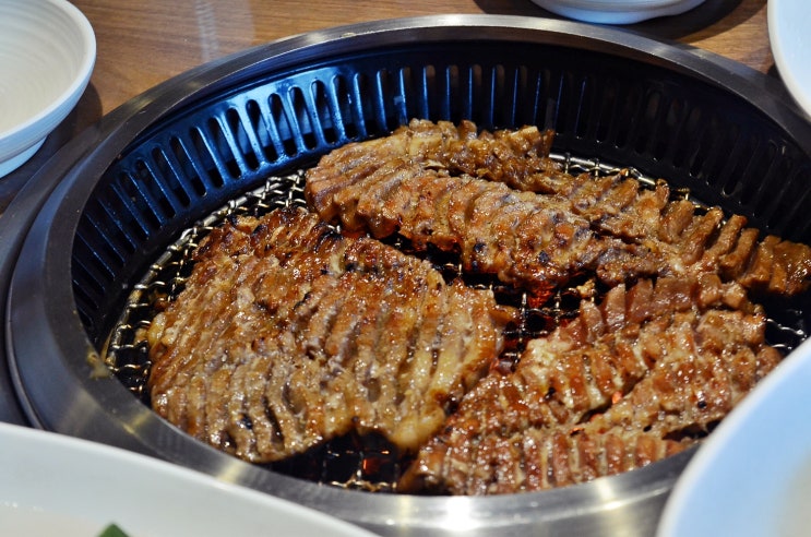 용인 처인구 맛집 분위기 좋은 고기집 신화투썸빌리지 네이버 블로그