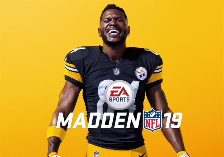 [MADDEN NFL 19] PC버전과 함께 찾아오는 매든 19 정보 : 네이버 블로그