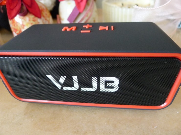 블루투스 스피커 추천 가성비 갑, 음질좋은 VJJB-SP2000 : 네이버 블로그