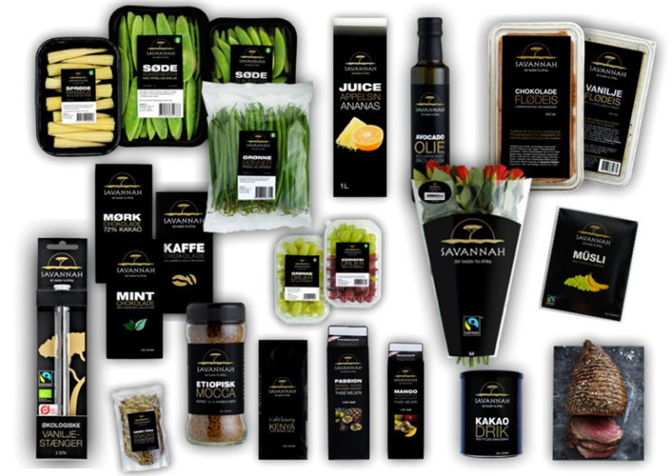 [덴마크] 생산자의 자립을 위한 '공정무역' : 코업 덴마크(Coop Denmark) : 네이버 블로그