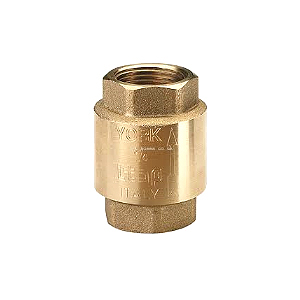 YORK CHECK VALVE 3/4 : 네이버 블로그