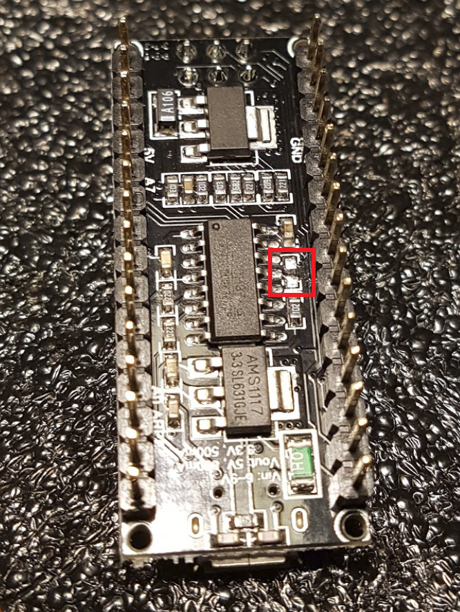 Atmel-ICE 로 Arduino 디버깅 하기#Nano 편 : 네이버 블로그