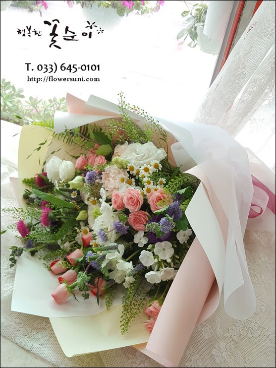 20180724 프로포즈용꽃다발 강릉경포대꽃집강릉플로리스트꽃집강릉경포씨마크호텔꽃배달강릉경포세인트존스꽃배달강릉경포라카이꽃