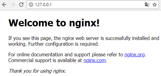 NginX + PHP 설치 for windows : 네이버 블로그