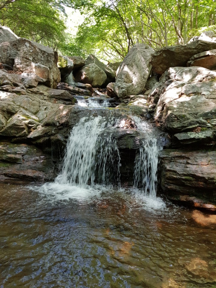 요한복음4장14절(영생하도록 솟아나는 샘물) : 네이버 블로그