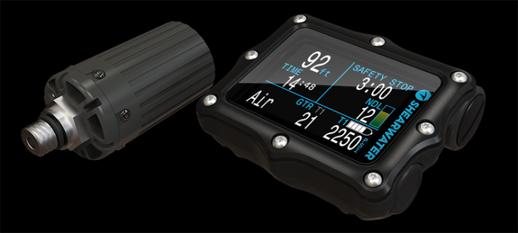 [Shearwater] 쉬어워터 클라우드 (Shearwater Cloud) : 네이버 블로그