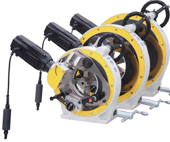 [DCSENG/S-CUTTER] 파이프 커팅 및 면취기 S - 100LT 시운전 납품 : 네이버 블로그