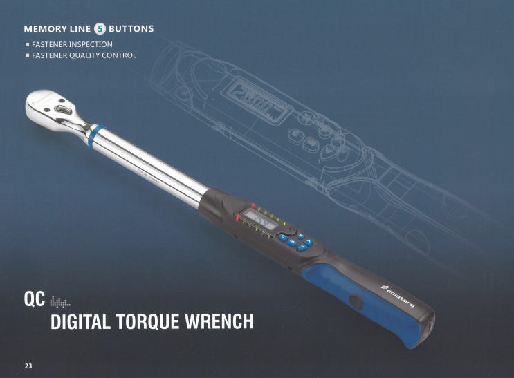 QC Digital Torque Wrench QC디지털토크렌치 QWK Series : 네이버 블로그
