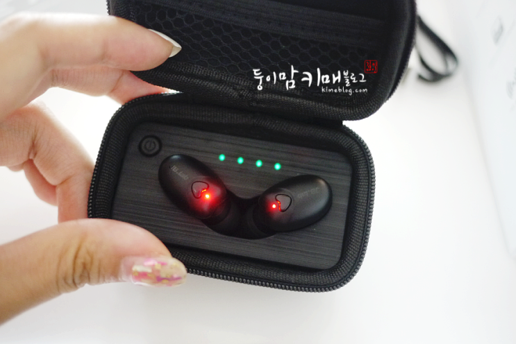 제이비랩 JET5 선 없는 무선 방수 블루투스 이어폰 : 네이버 블로그