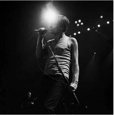 [Bryan Adams "Spirit : Stallion of the Cimarron"] Nothing I've Ever ...