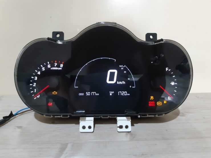 자동차 중고계기판 슈퍼비젼 클러스터 입고안내 : 네이버 블로그