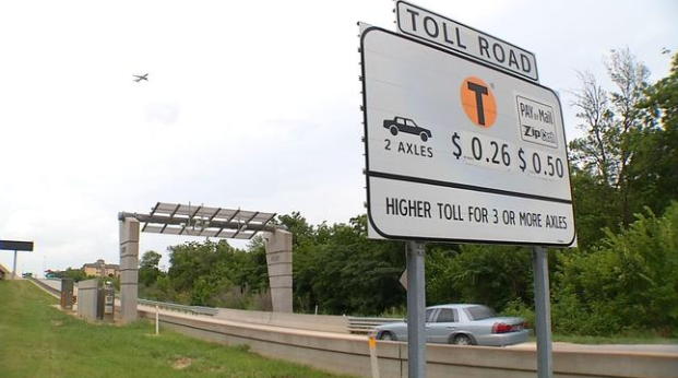 달라스에서는 톨테그(TollTag)가 필수랍니다! : 네이버 블로그