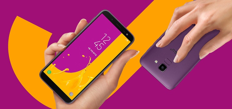 [LG U+전용폰] 효도폰, 학생 폰으로 갤럭시 J6 추천!! 가격 스펙 모두 굿!! : 네이버 블로그