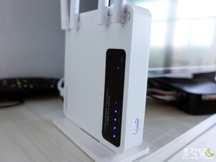 와이파이공유기 :: 아이피타임 ipTIME 최고임☆ : 네이버 블로그