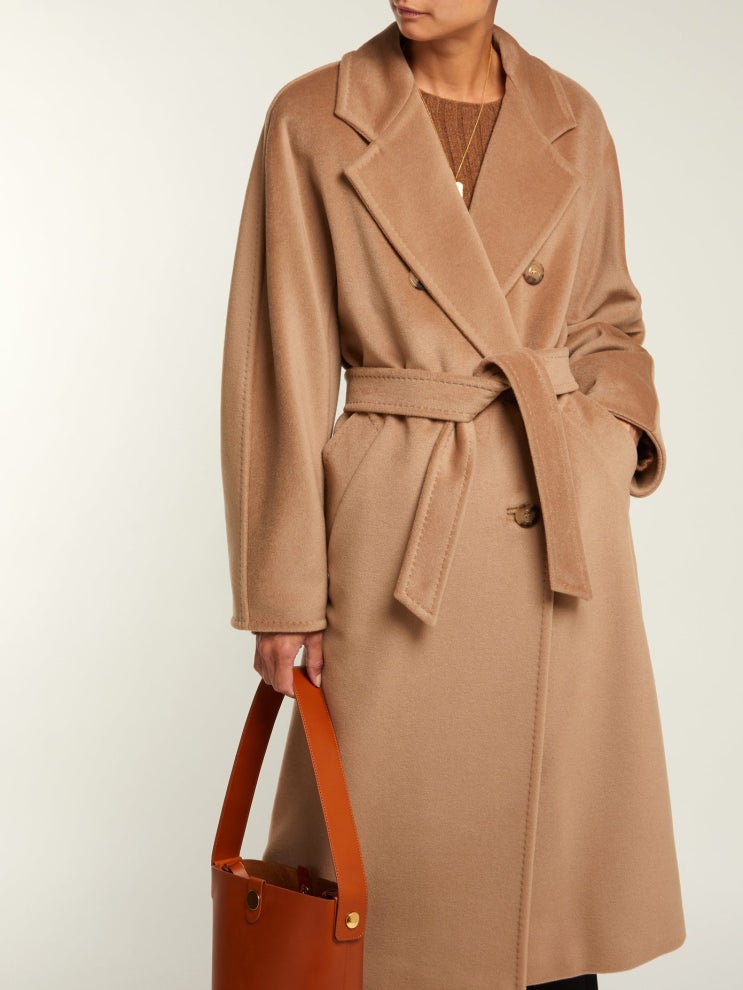 매치스패션 18fw 신상 추천 막스마라 코트 구찌 벨트백 로에베 게이트백 생로랑 컬리지백 아크네스튜디오 가죽자켓