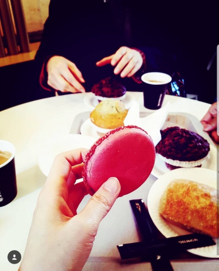 :에스텔 영어스피킹: 프랑스 마카롱 macaroons in France / 맛있는 delicious 대신 말할 수 있는 다양한 ...