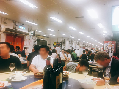 2018 홍콩 여행, North Point의 Tung Po Kitchen : 네이버 블로그