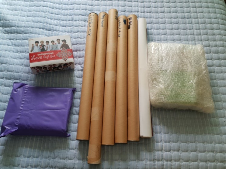 [ 문 님 이벤트 당첨 후기 ] ☆ : 네이버 블로그