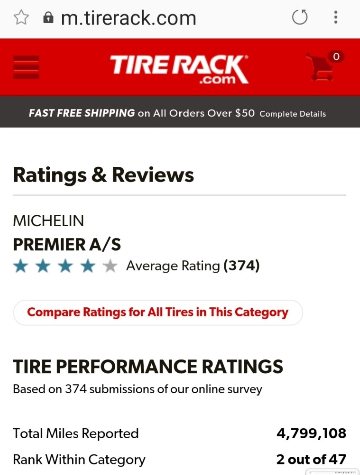 미쉐린사계절 타이어 Premier A/S 프리미어 AS 국내 출시~!!! : 네이버 블로그
